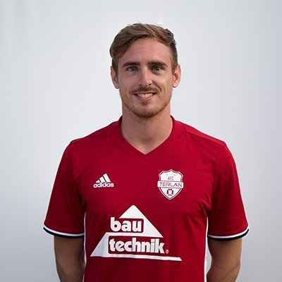 Canal Alexander – AFC Terlan