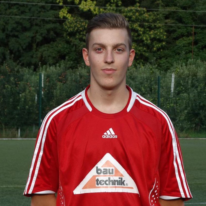 Adami Tobias – AFC Terlan