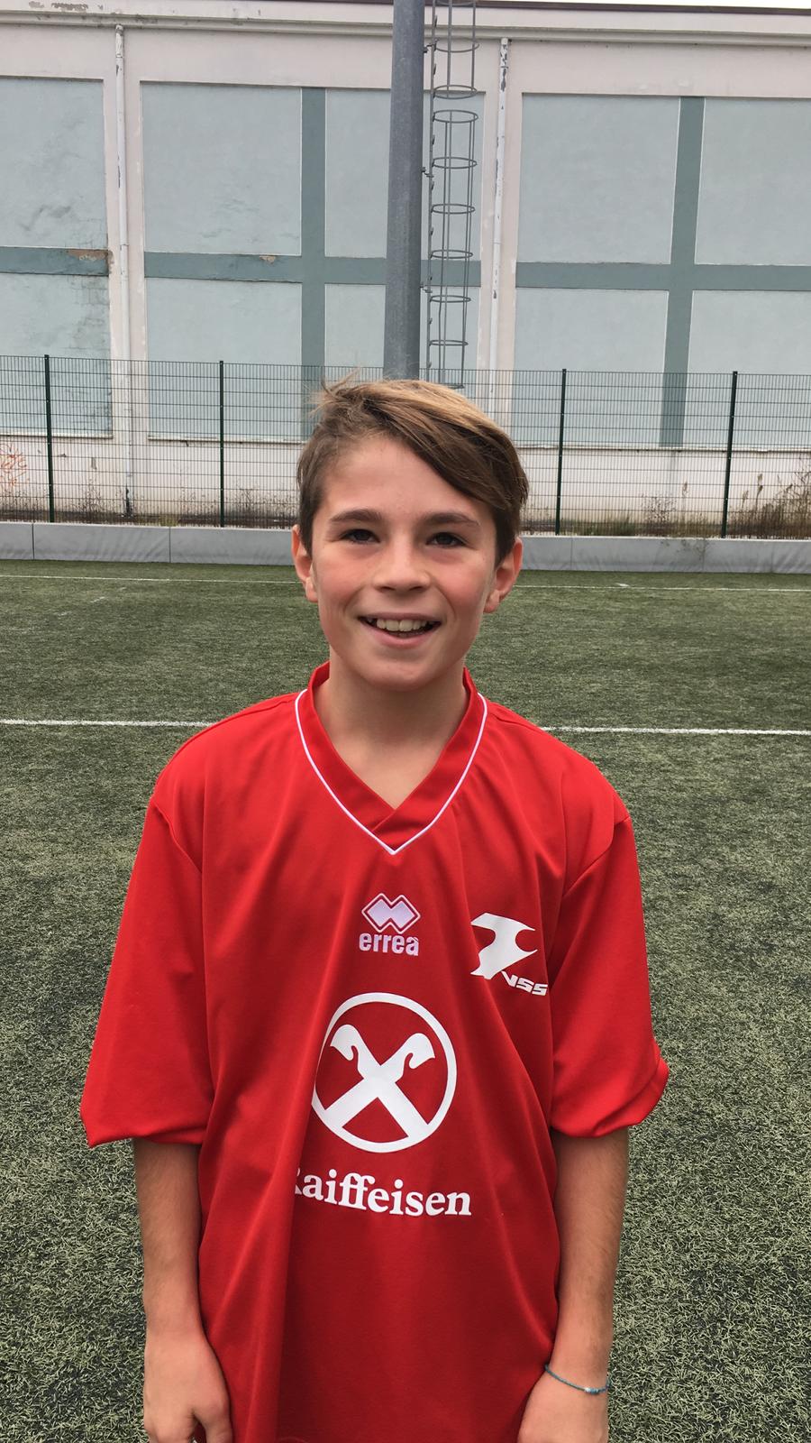 Wenter Hannes – AFC Terlan