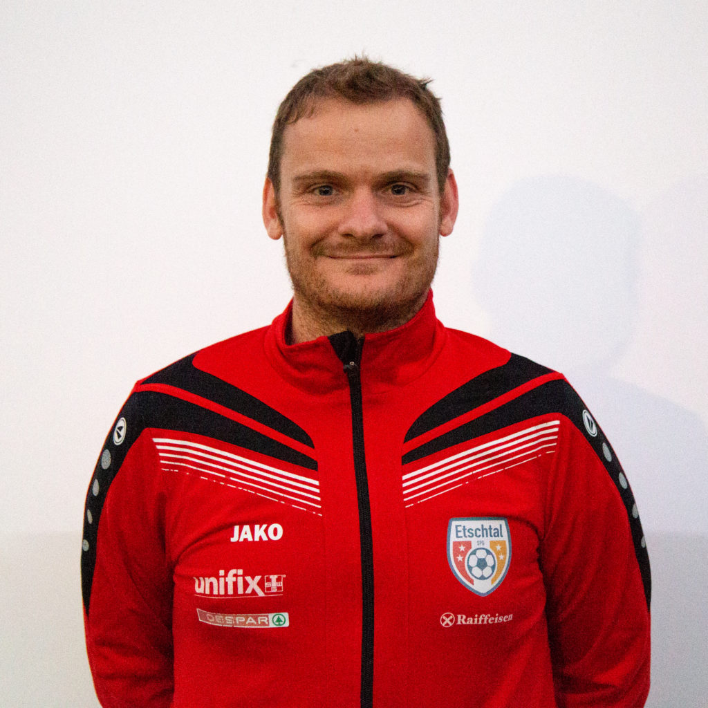 Michael Reinalter – AFC Terlan