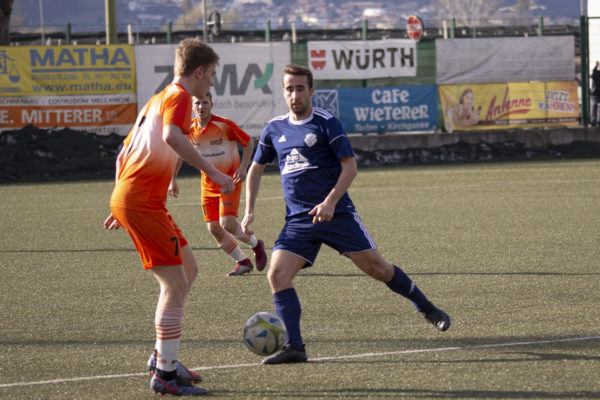 AFC Terlan – Terlaner Fuaßbollseiten