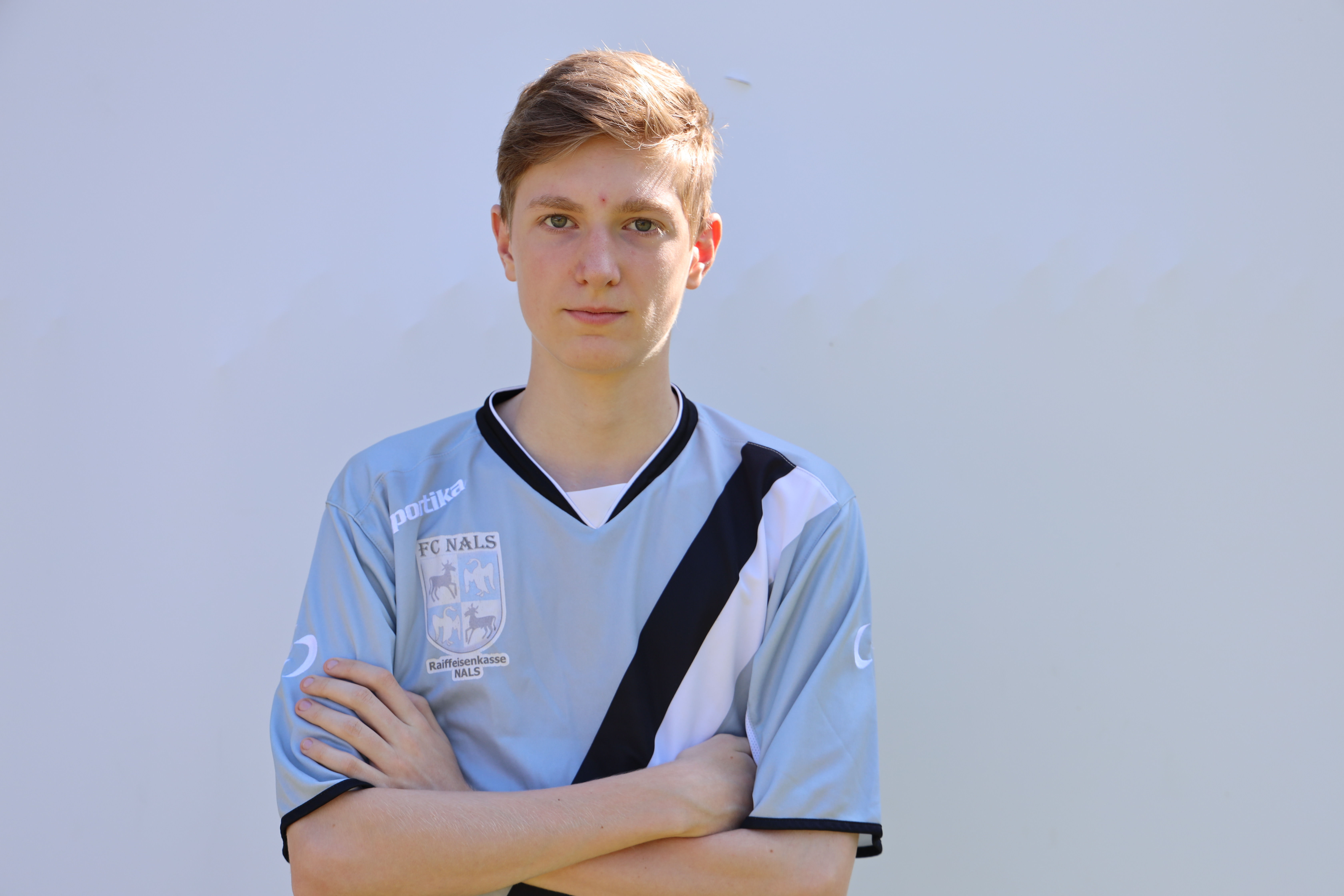 Angerer Alexander – AFC Terlan