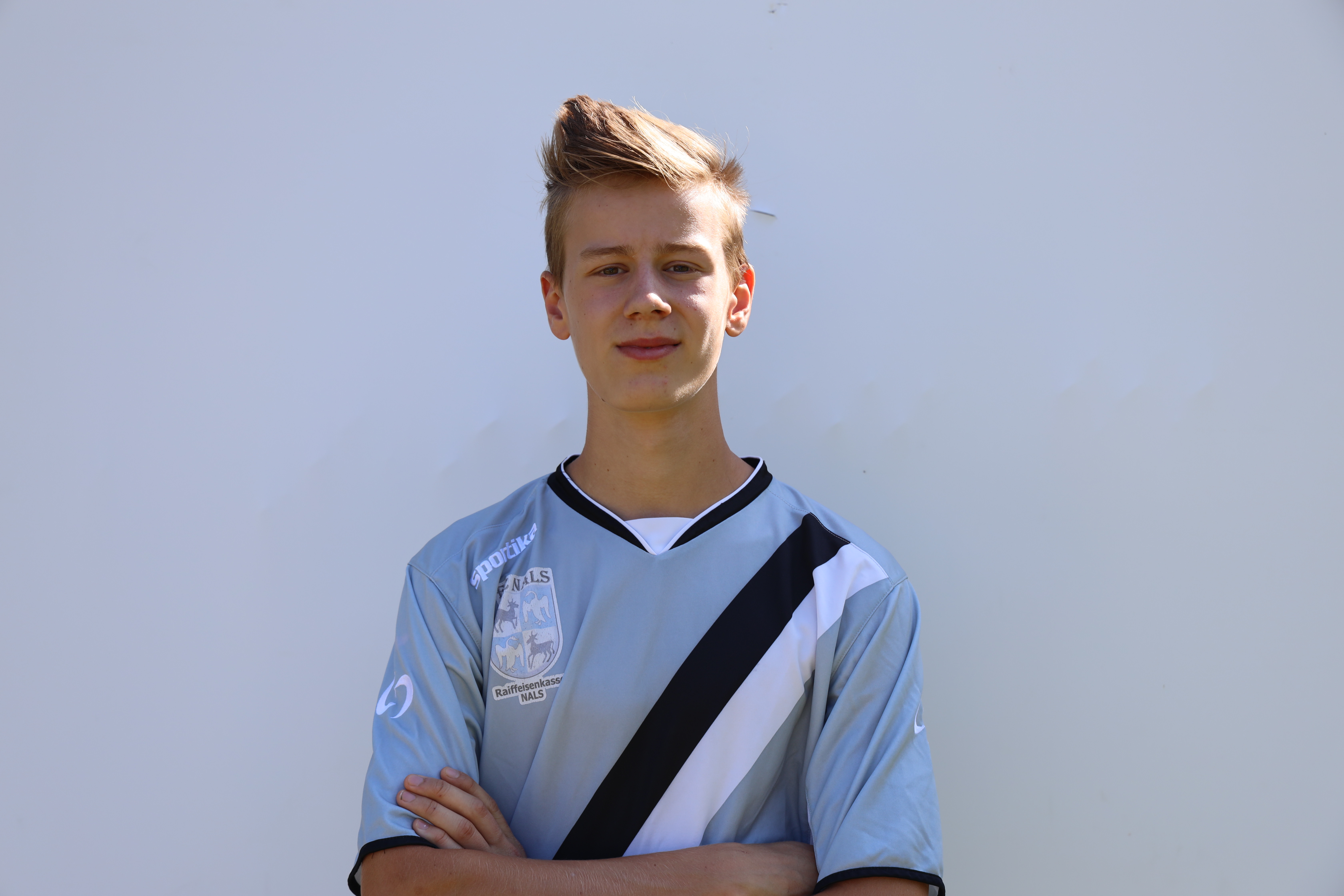 Puff Thomas – AFC Terlan