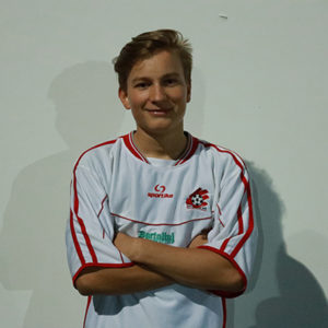 Pollinger Alexander – AFC Terlan