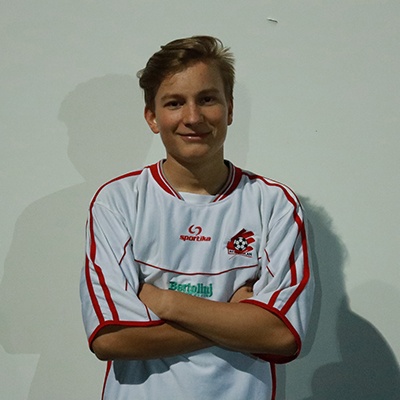 Pollinger Alexander – AFC Terlan