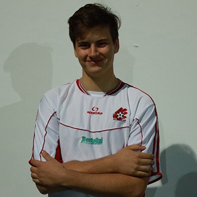 Clemente Christian – AFC Terlan