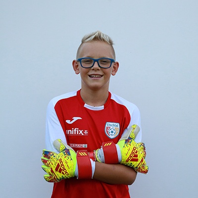 Pircher Jonas – AFC Terlan