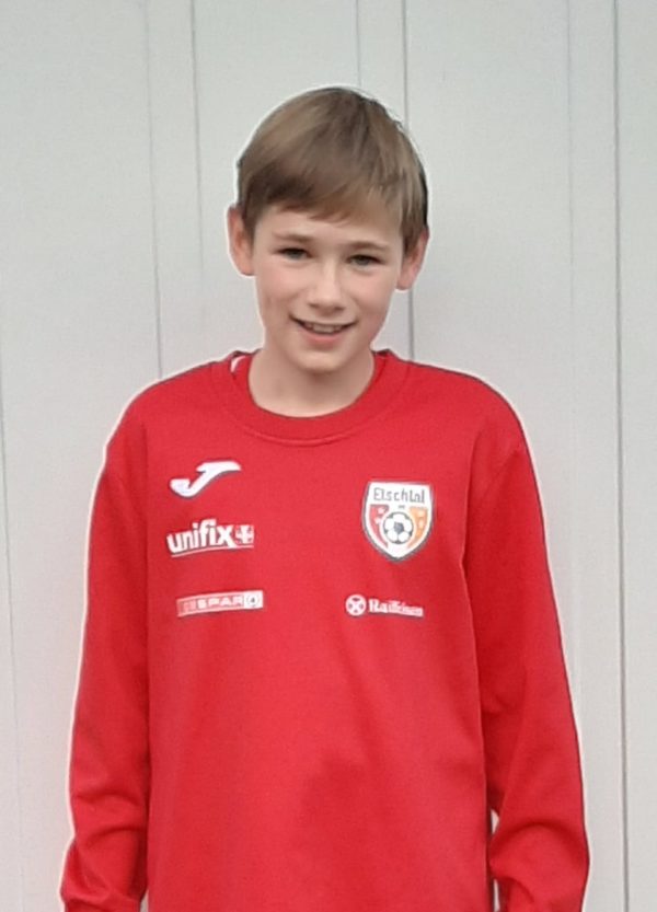 Geiser Manuel – AFC Terlan