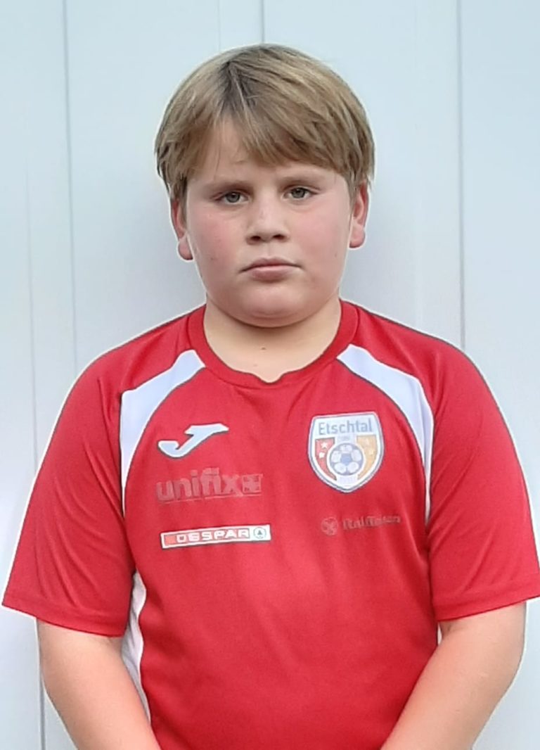 Feichter Max – AFC Terlan