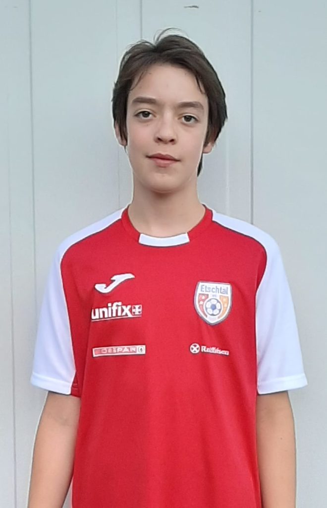 Senftler Simon – AFC Terlan