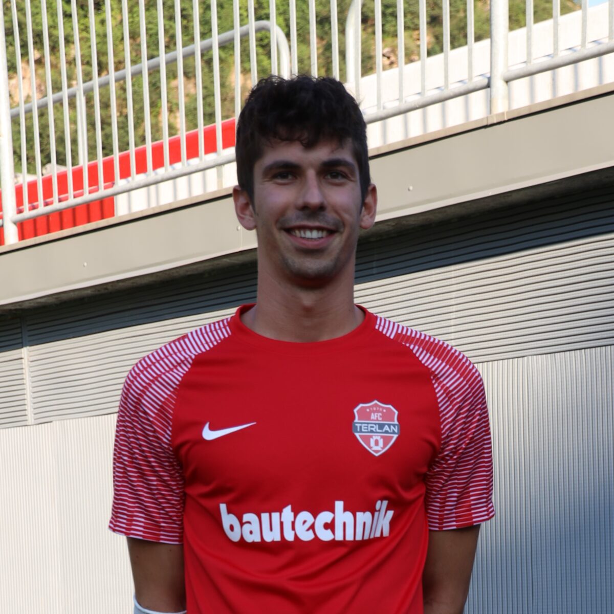 Duregger Moritz – AFC Terlan