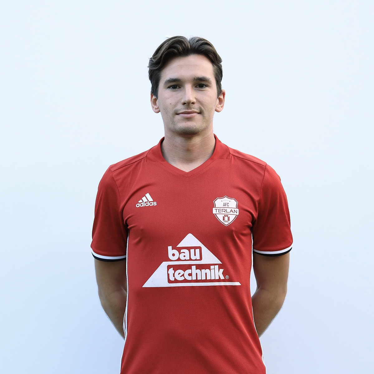 Hafner Martin – AFC Terlan