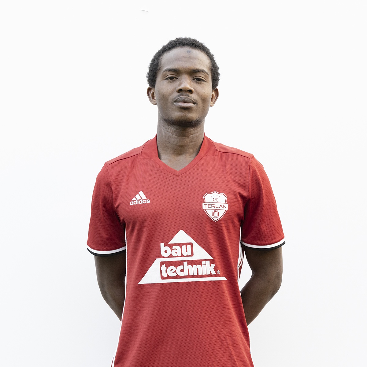 Sanogo Ben – AFC Terlan