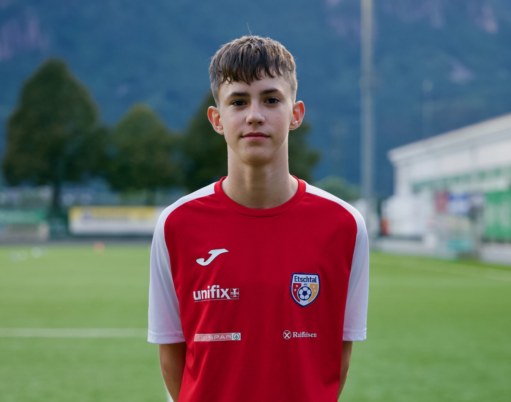 Mitterer Felix – AFC Terlan