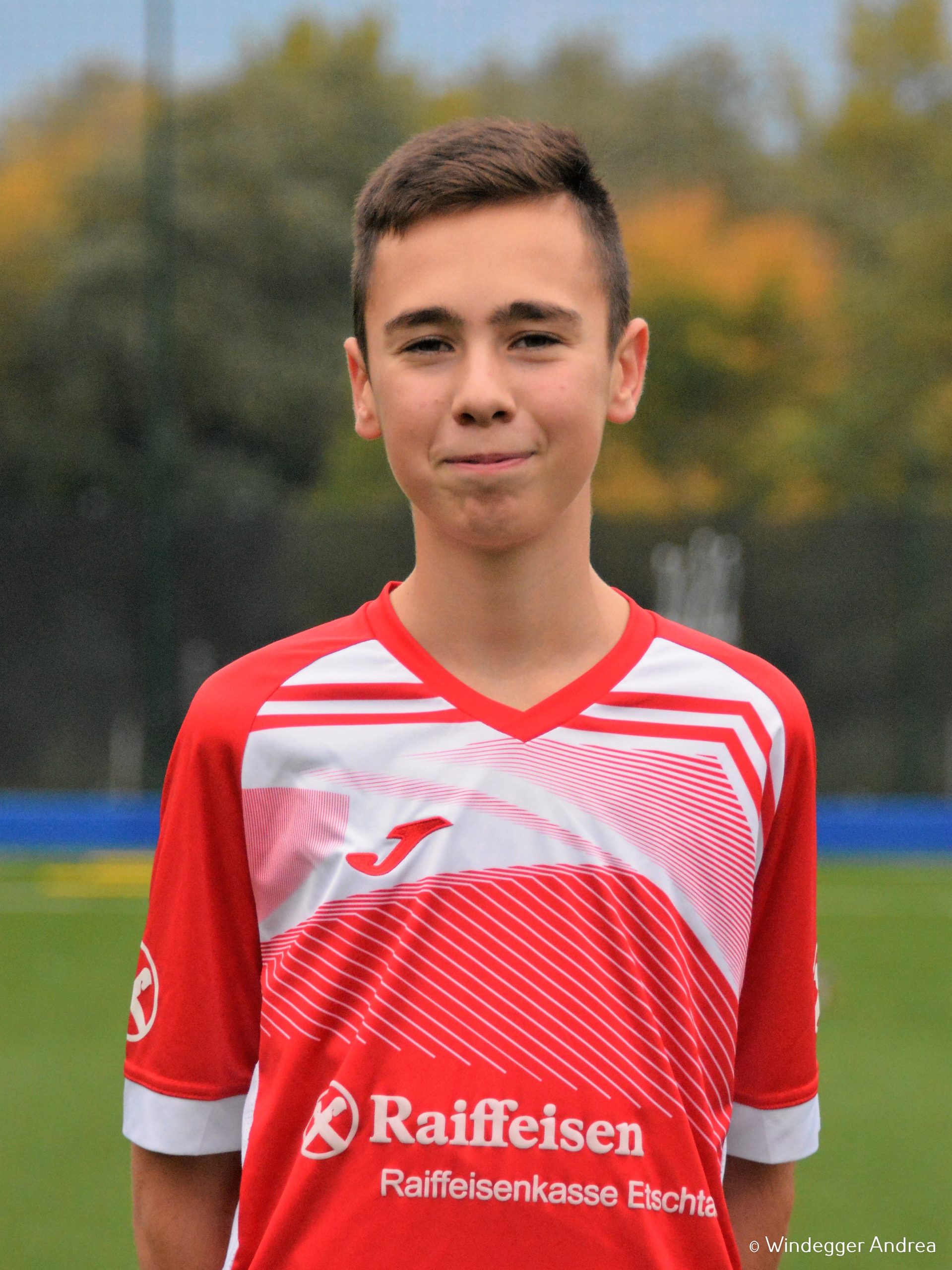 Höller Simon – AFC Terlan