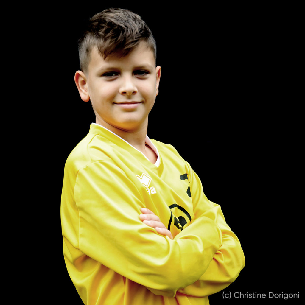 Jakomet Leon – AFC Terlan
