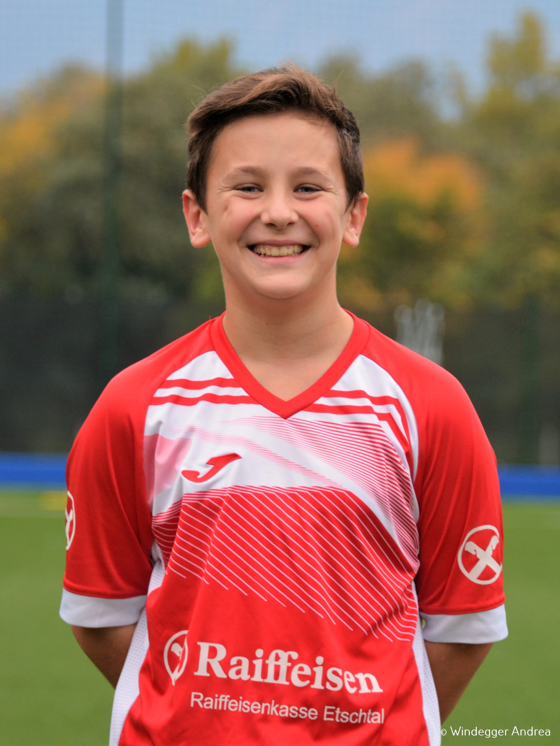 Kanestrin Lukas – AFC Terlan