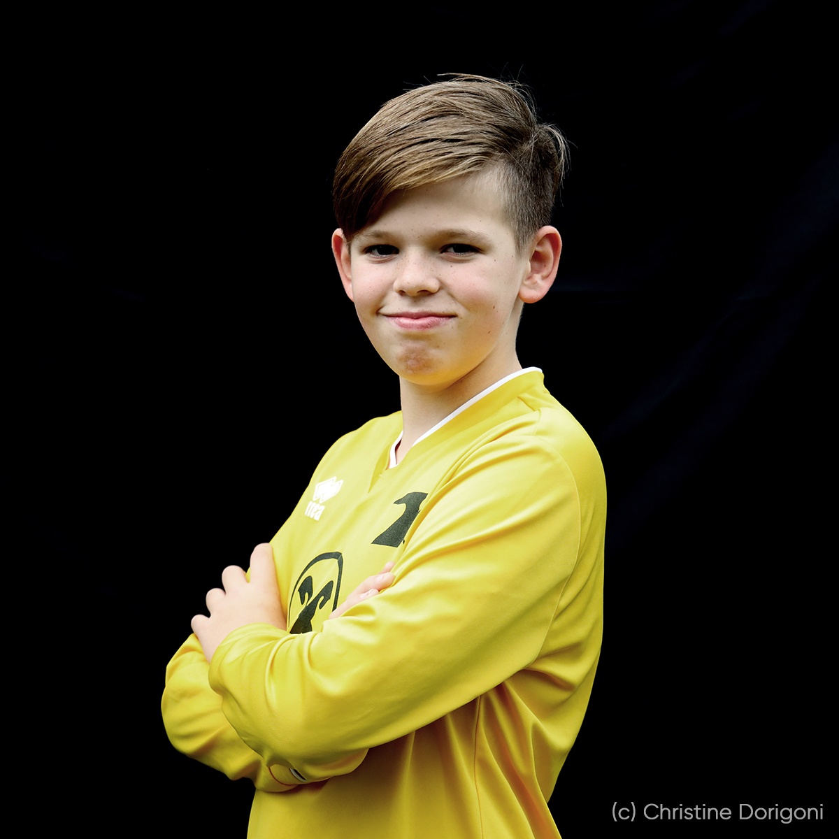 Lang Noah – AFC Terlan