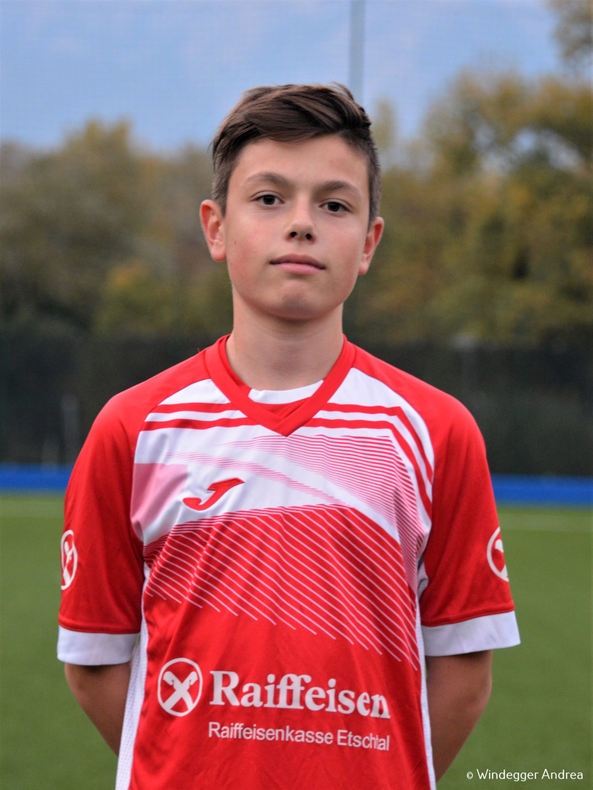 Lechner Aaron – AFC Terlan