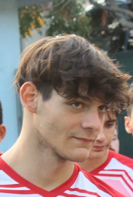 Filippone Mattia – AFC Terlan