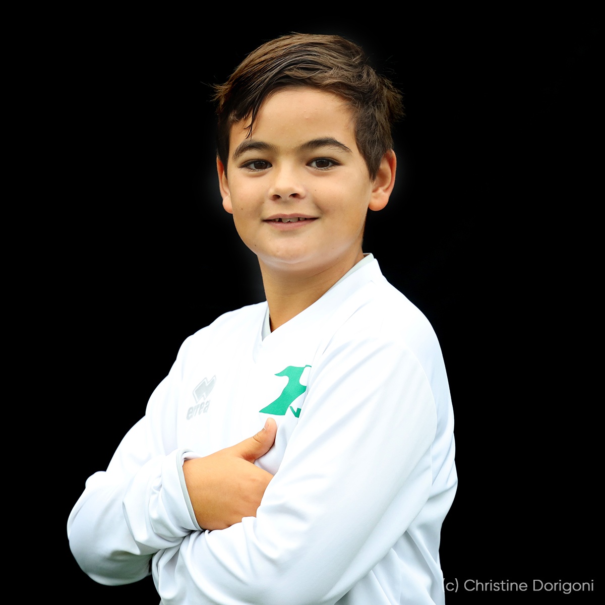 Mongelli Levin – AFC Terlan