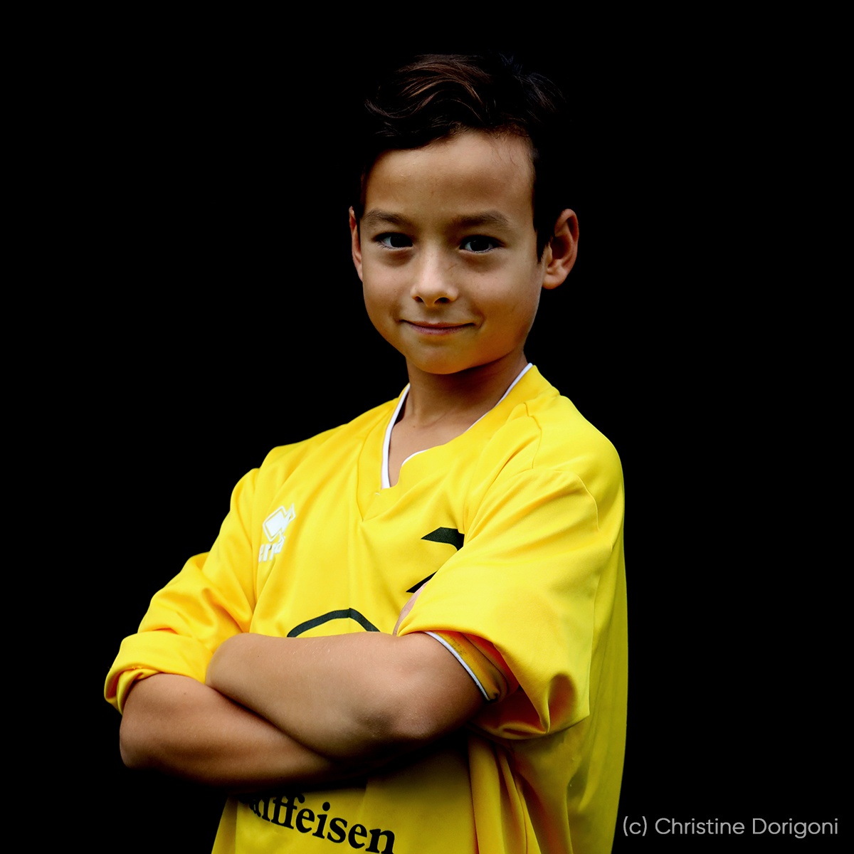 Mongelli Ruben – AFC Terlan