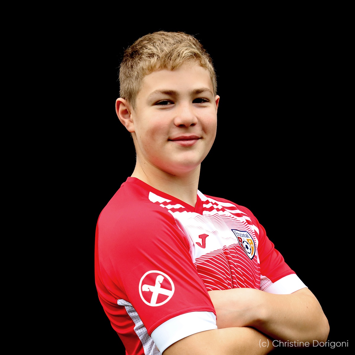 Pelagalli Simone – AFC Terlan