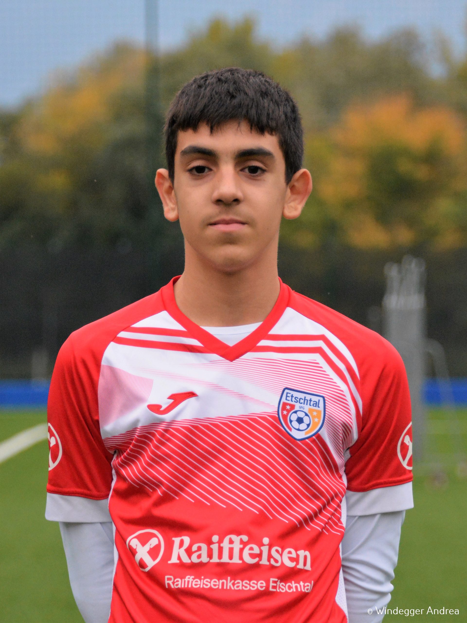 Pradotti Matteo – AFC Terlan