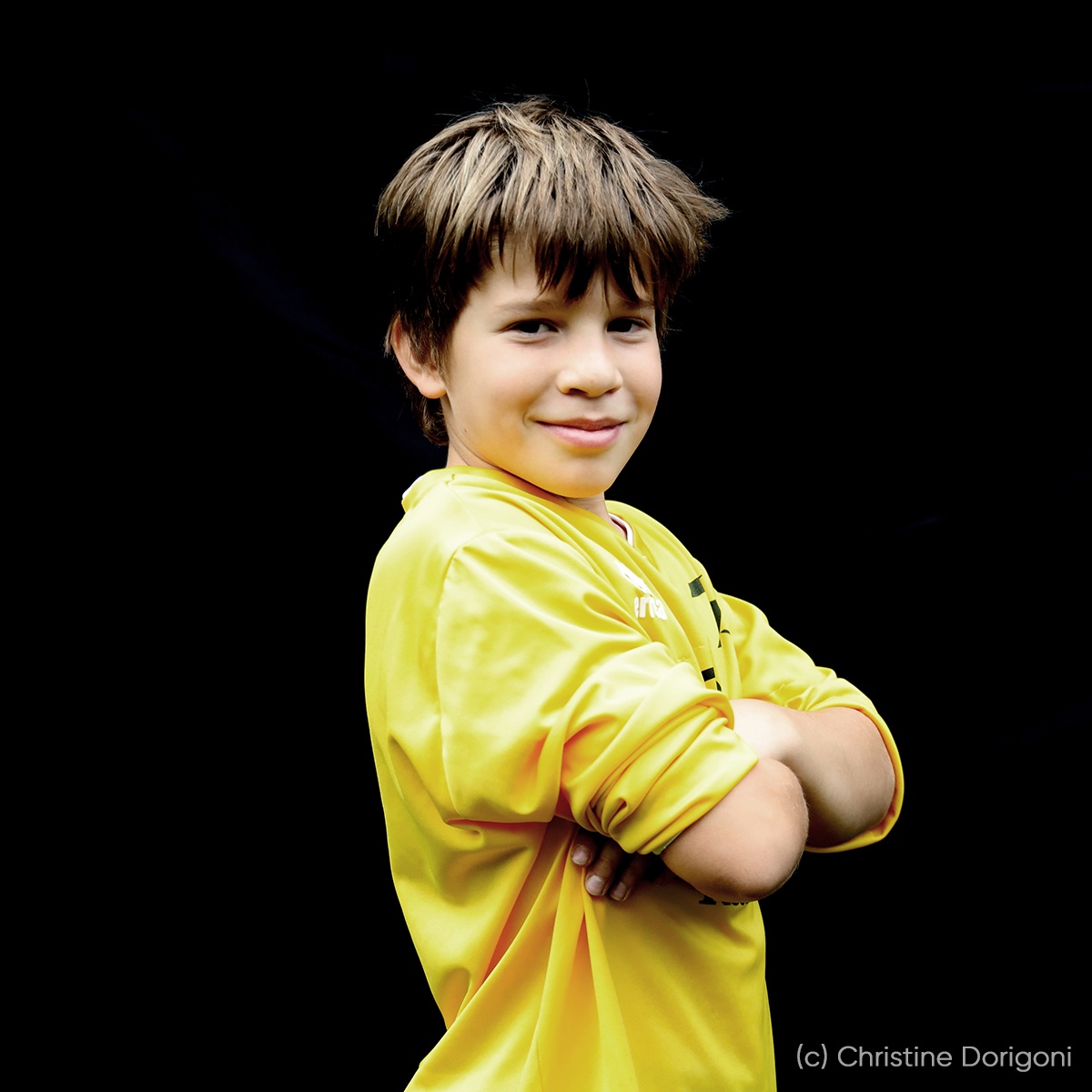 Prister Philip – AFC Terlan