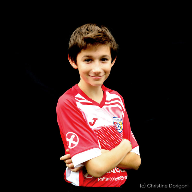 Raffeiner Raphael Leon – AFC Terlan