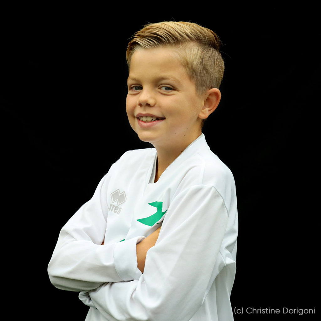 Singer Eliah – AFC Terlan