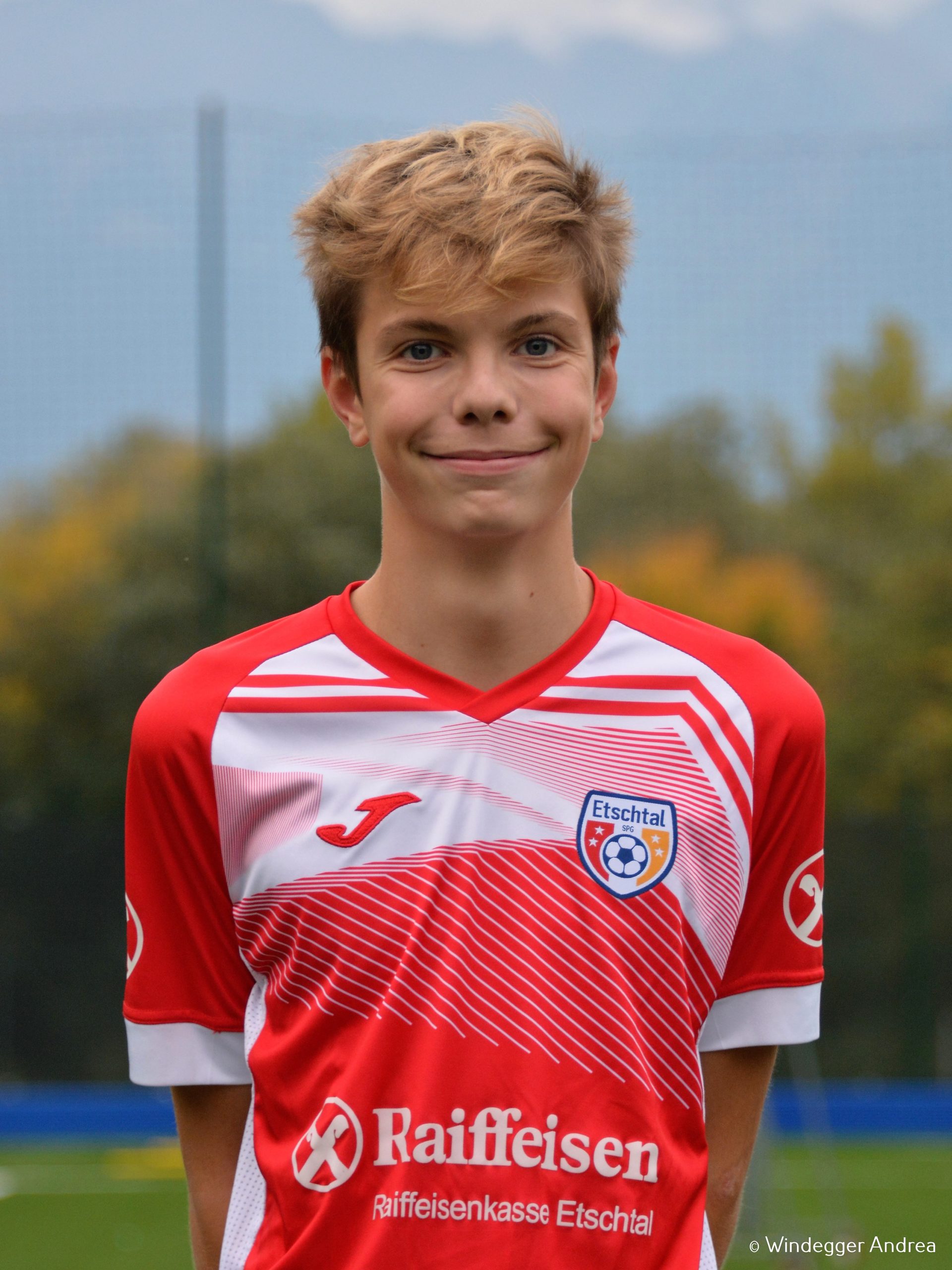 Singer Noah – AFC Terlan