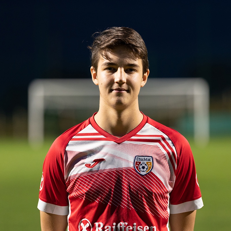 Rauch Moritz – AFC Terlan