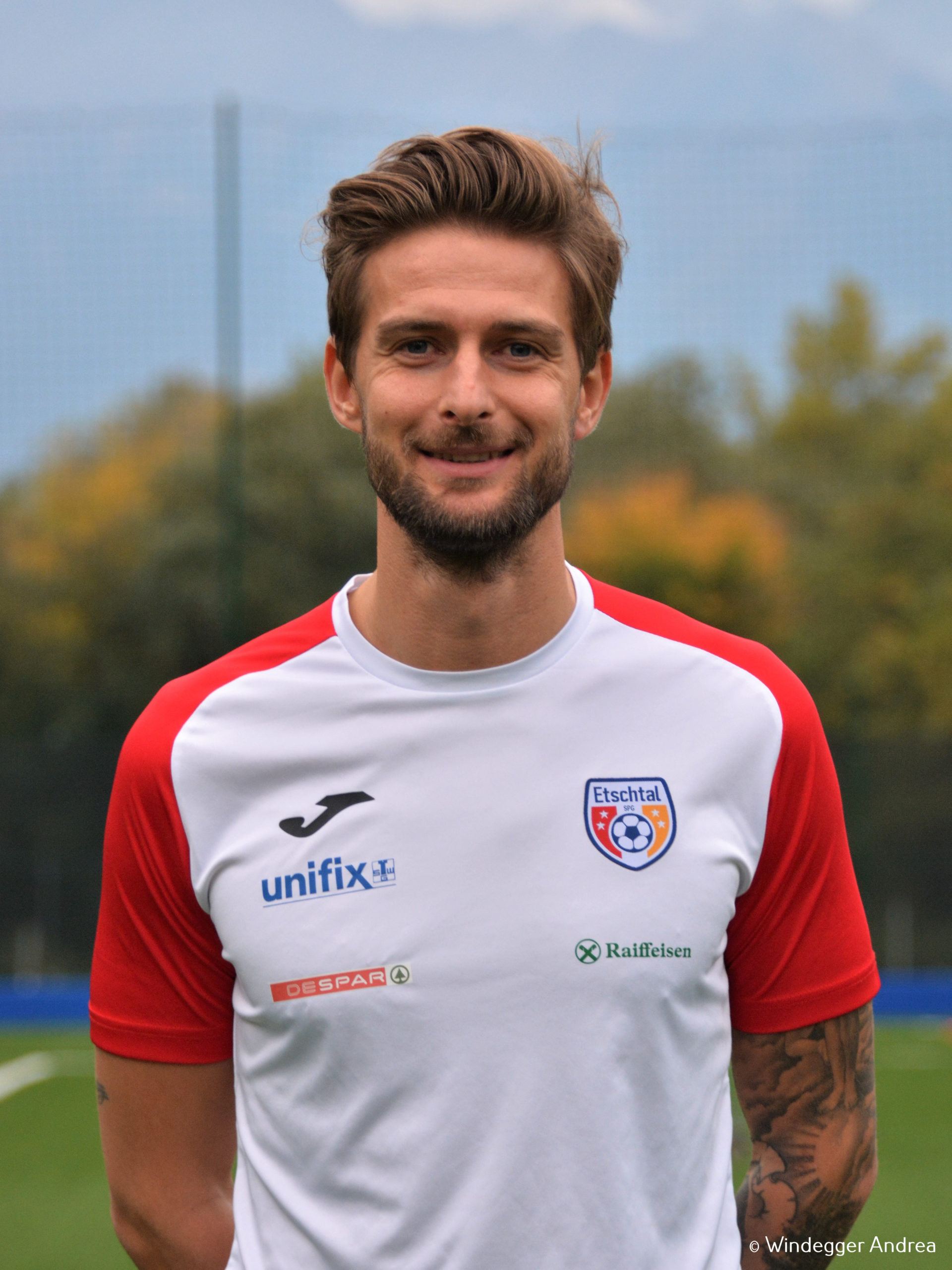 B-Jugend – AFC Terlan