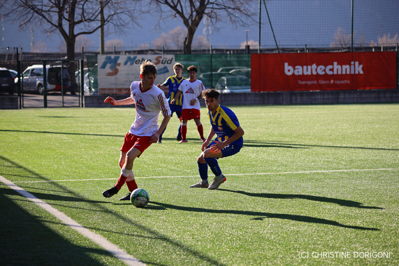 AFC Terlan – Terlaner Fuaßbollseiten