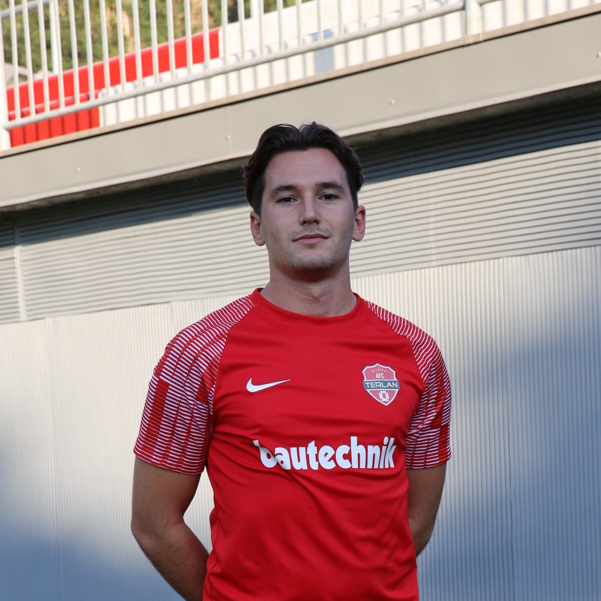 Hafner Martin – AFC Terlan