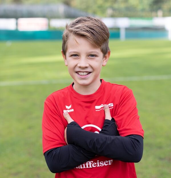 Windegger Simon – AFC Terlan