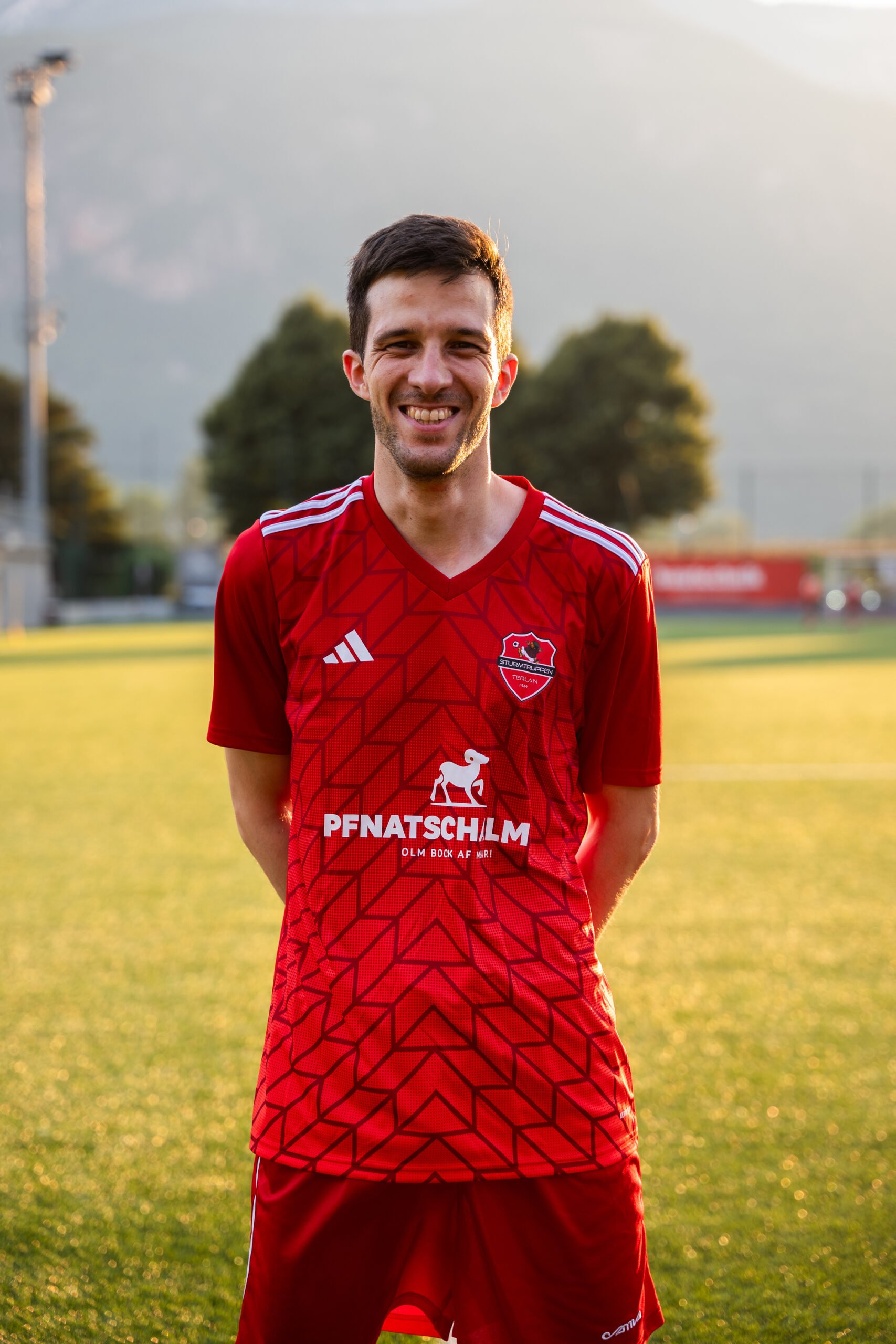 Thomas Elsler – AFC Terlan