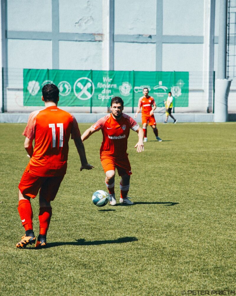 AFC Terlan – Terlaner Fuaßbollseiten