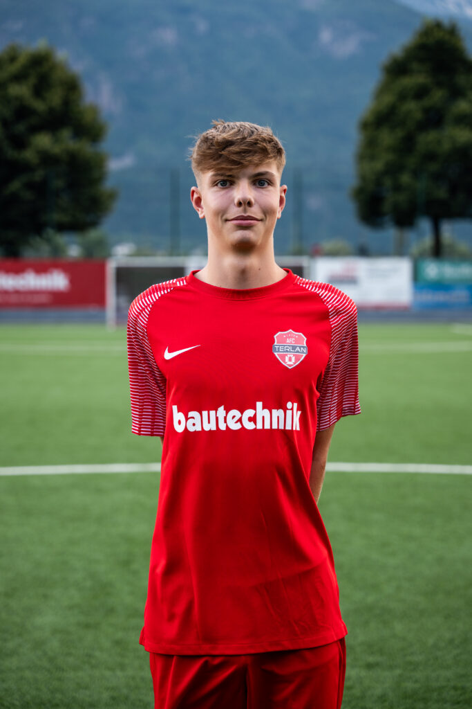 Singer Noah – AFC Terlan