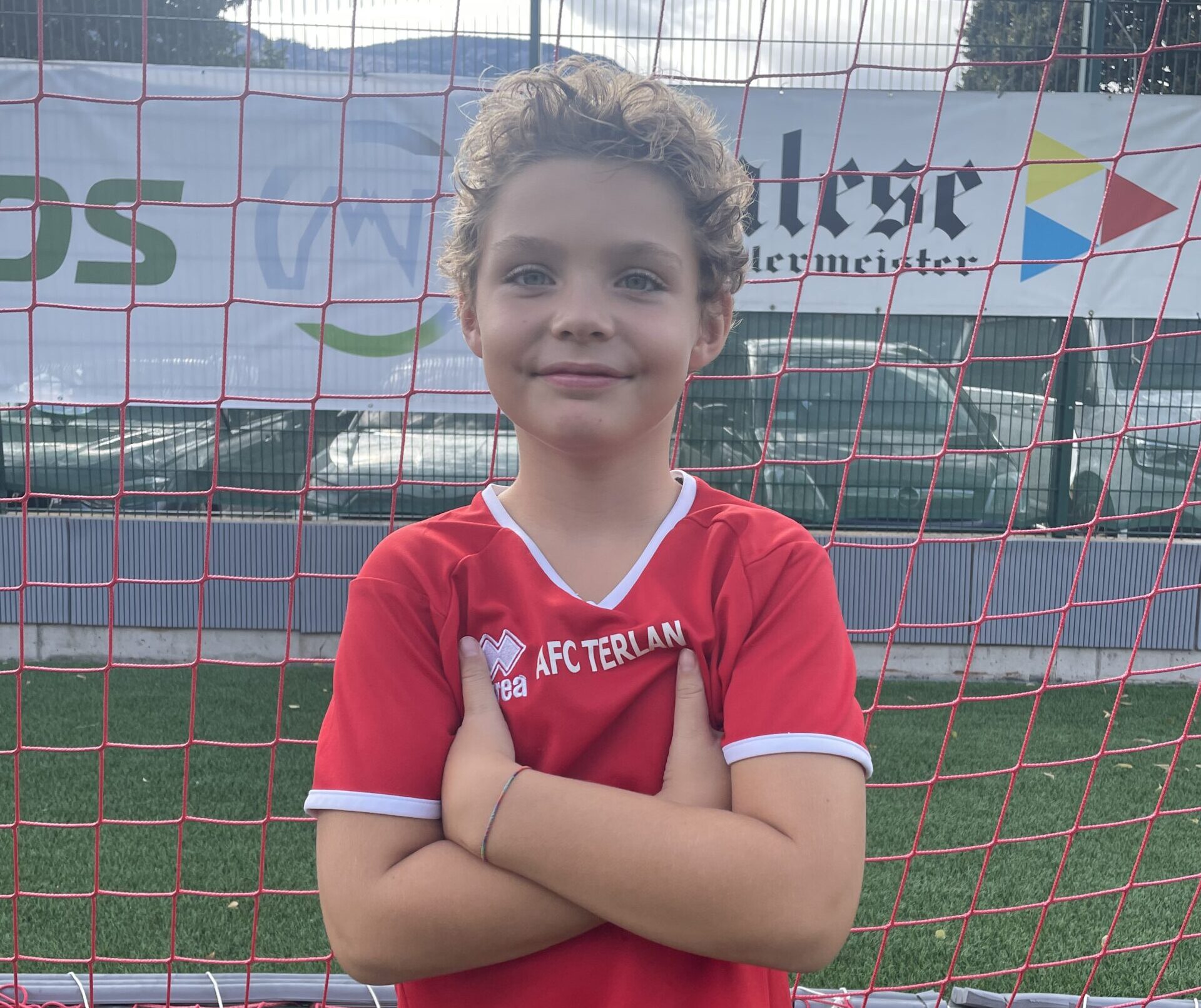 Zen Daniel – AFC Terlan