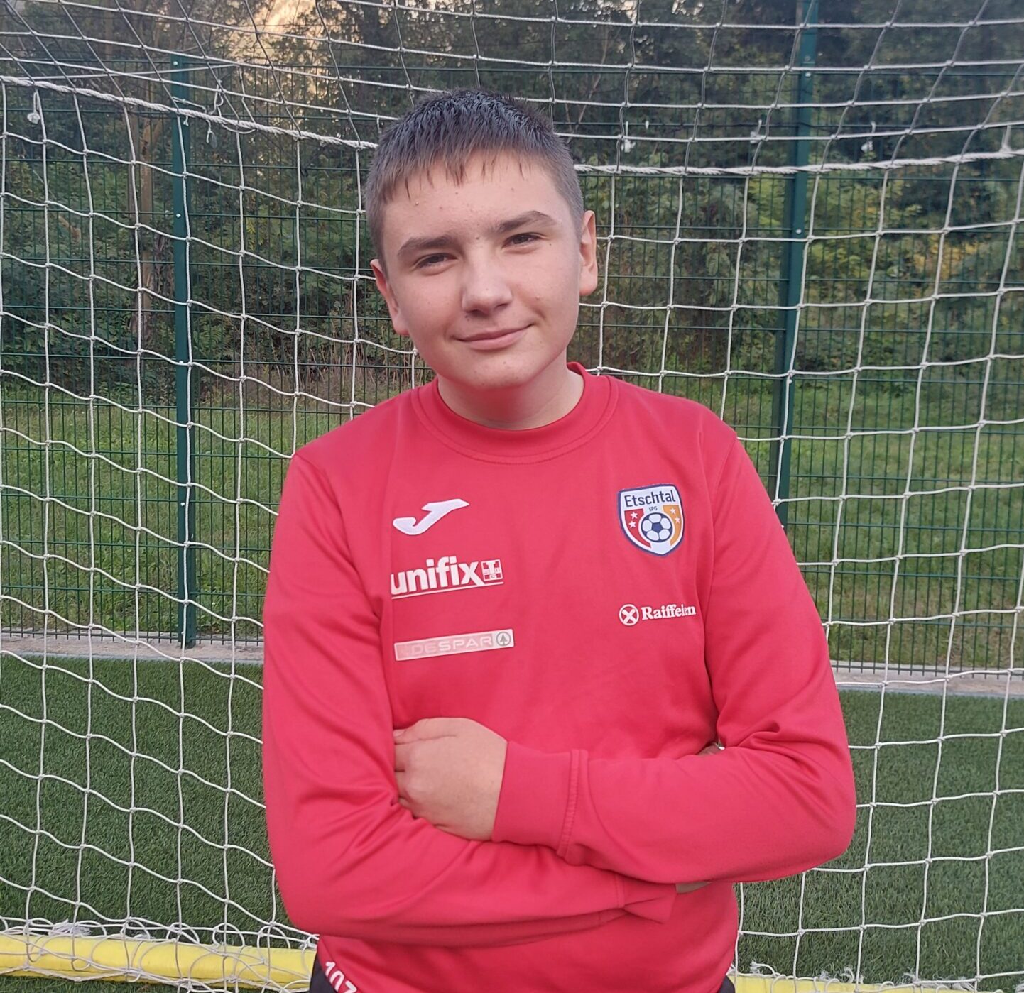 Geier Matthias – AFC Terlan