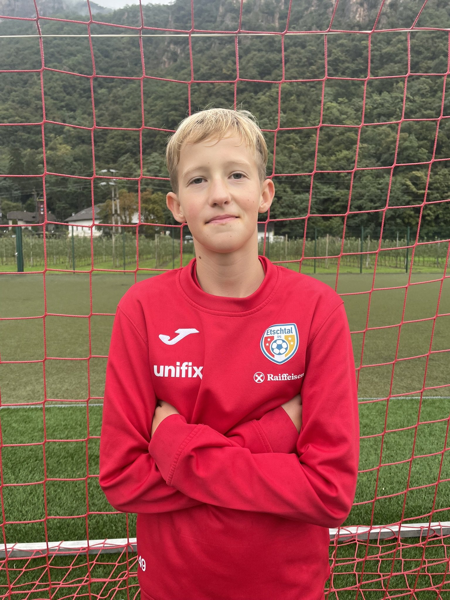 Geracitano Christian Rocco – AFC Terlan