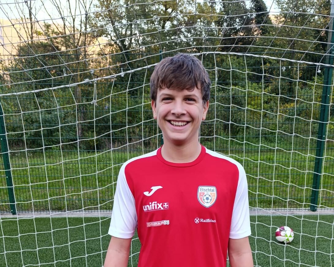 Jakomet Leon – AFC Terlan