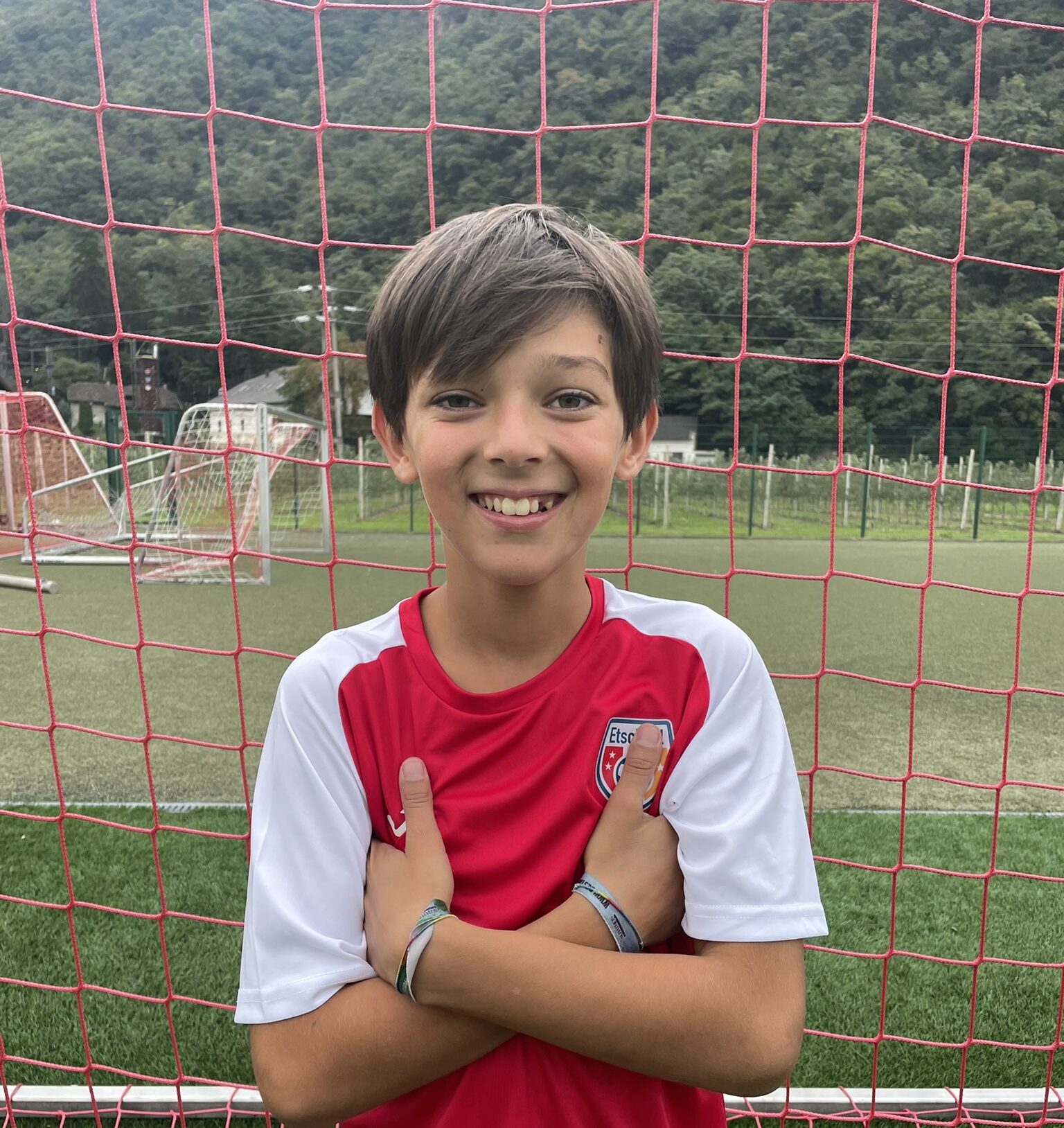 Lintner Jannik – AFC Terlan