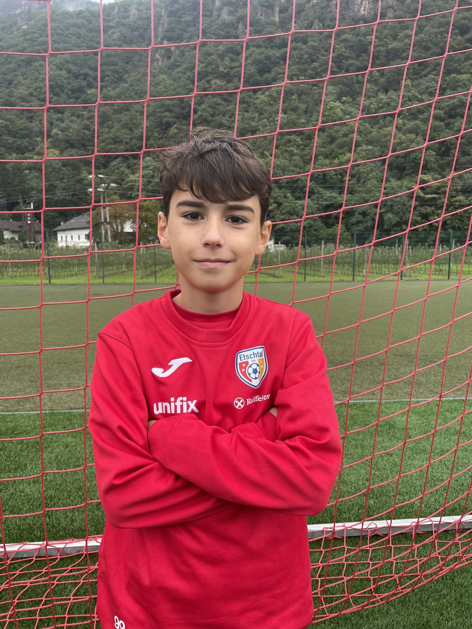 Maksuti Amer – AFC Terlan