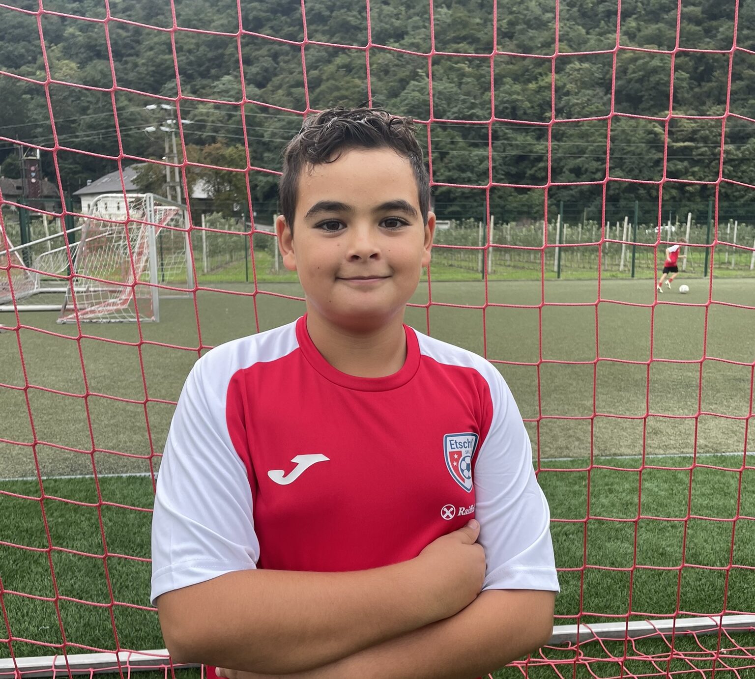 Mongelli Levin – AFC Terlan