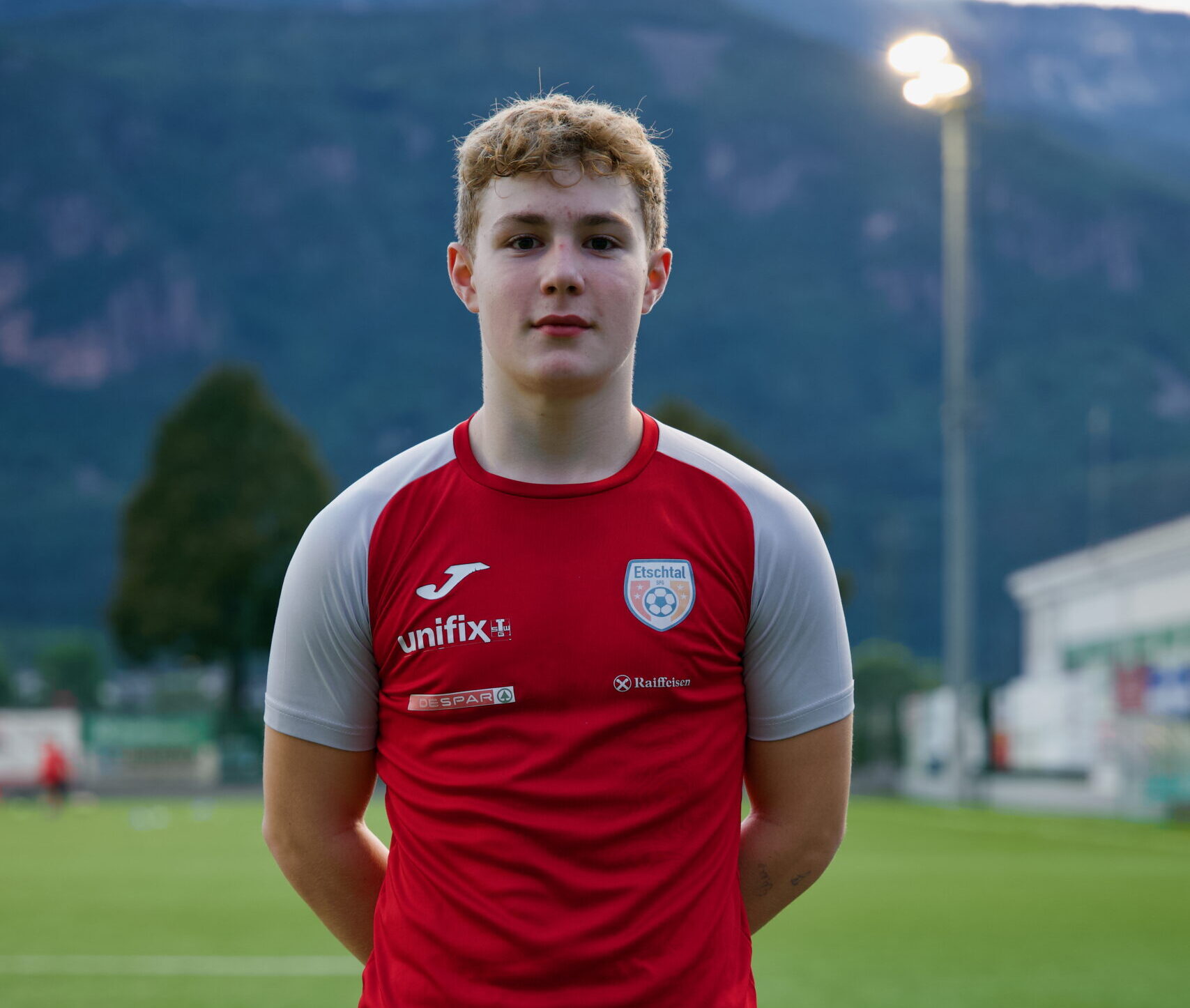 Pelagalli Simone – AFC Terlan