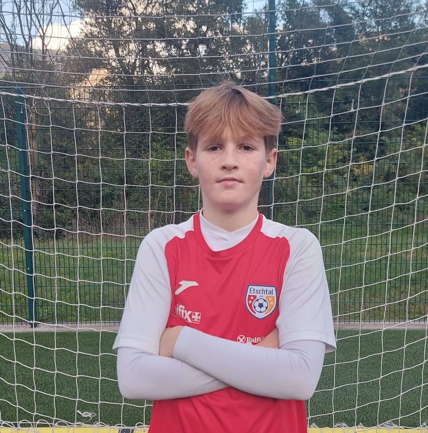 Pichler Axel – AFC Terlan