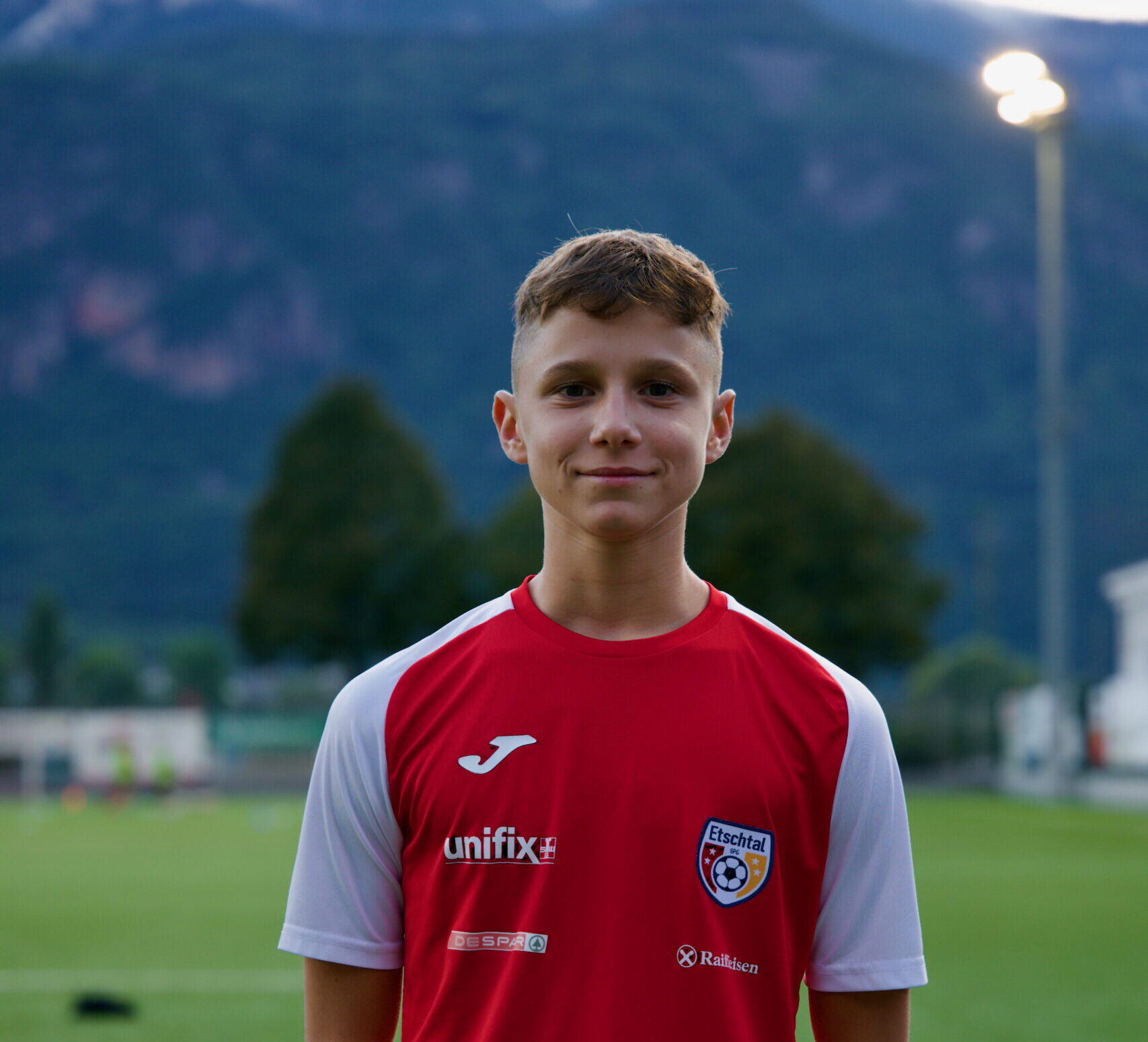 Trentadue Vittorio – AFC Terlan